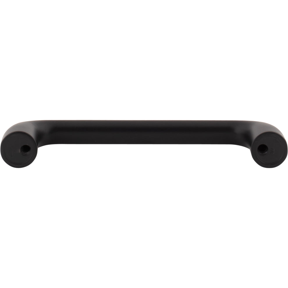 JEFFREY ALEXANDER 329-96MB Loxley 96 mm Center-to-Center Bar Pull - Ma ...
