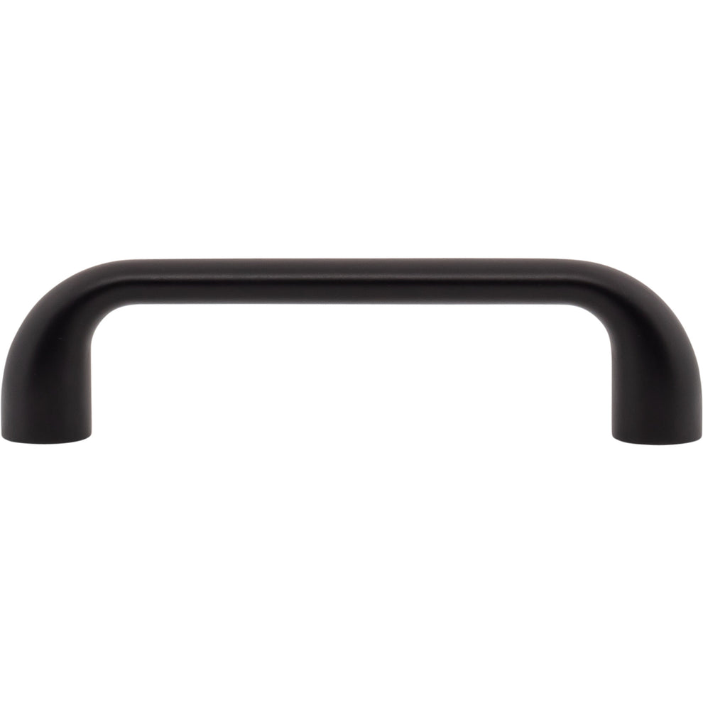 JEFFREY ALEXANDER 329-96MB Loxley 96 mm Center-to-Center Bar Pull - Ma ...